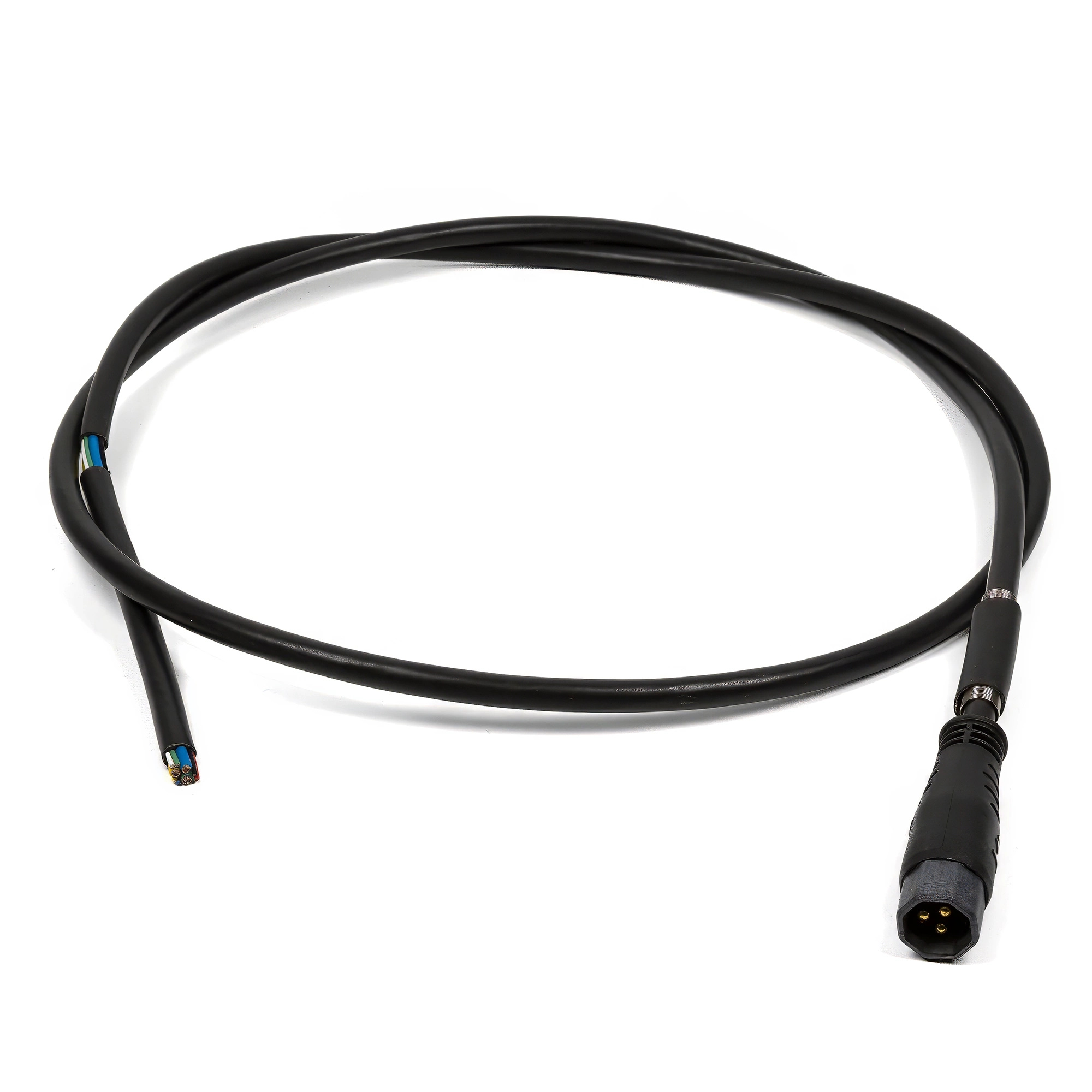 Mxus XF40C 30H 3 + 5 + 1 electric motor cable julet | Shop Nexun.pl