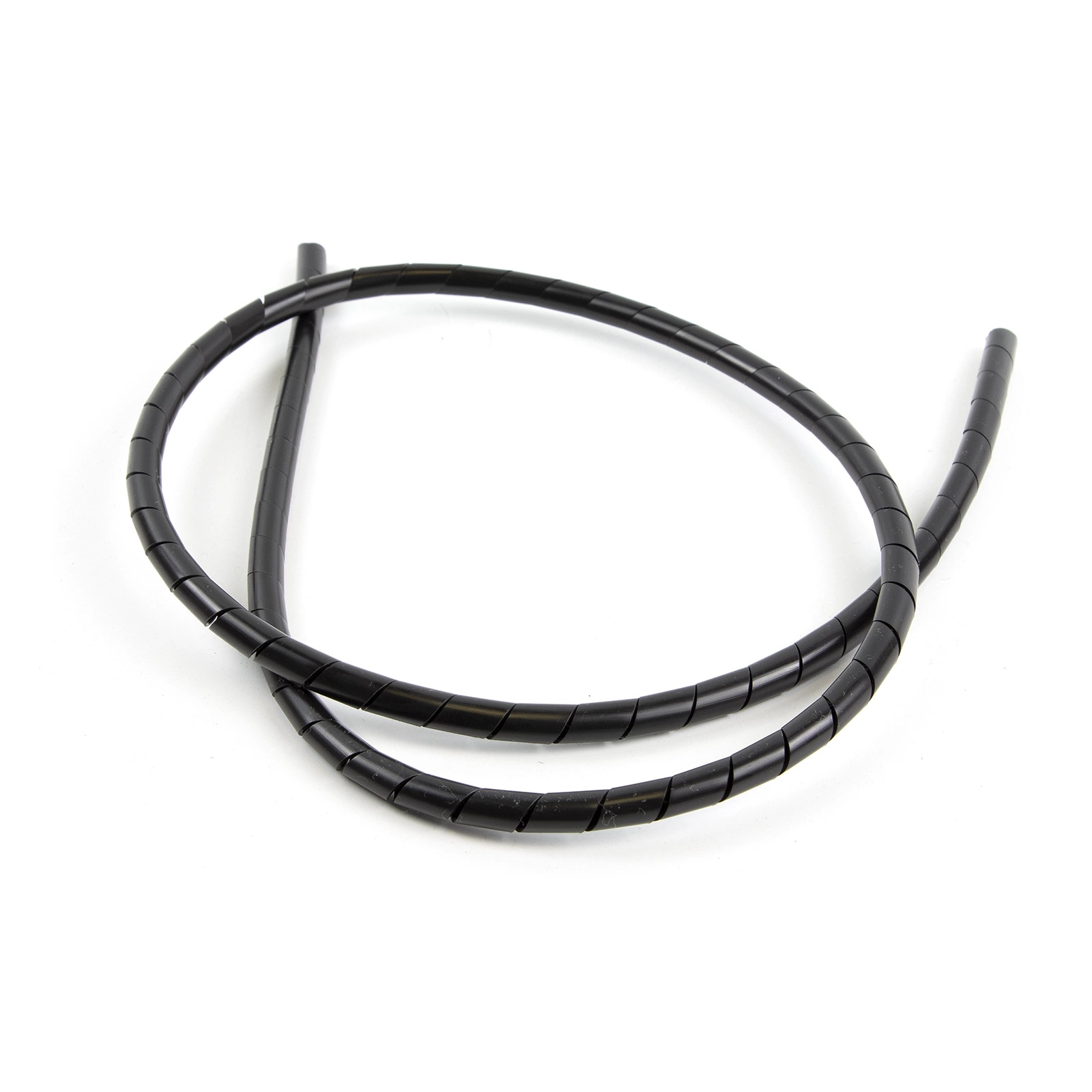 Spiral cable protection ø 8mm | Shop Nexun.pl
