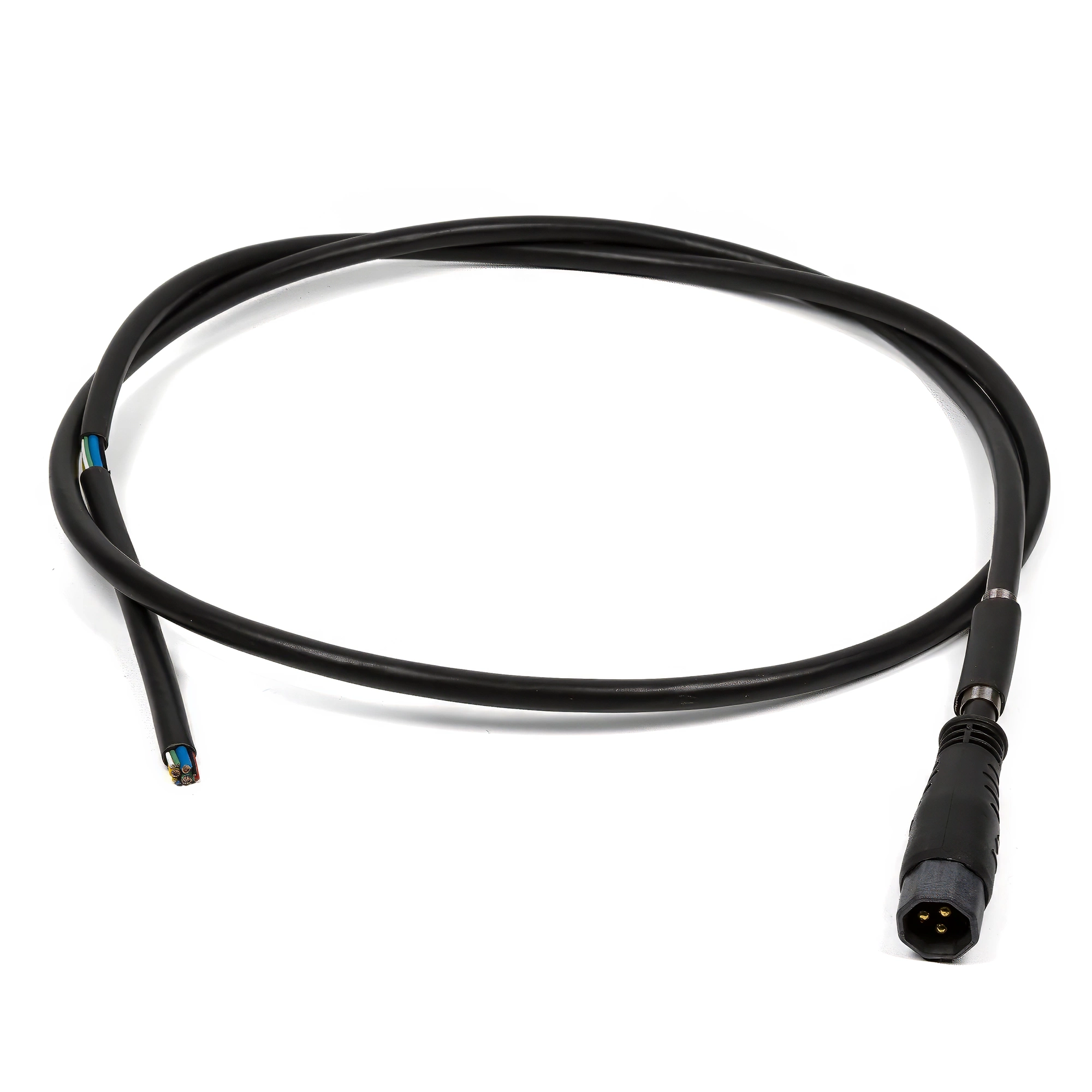 Przewody, kable do silników rowerów elektrycznych | Sklep Nexun.pl