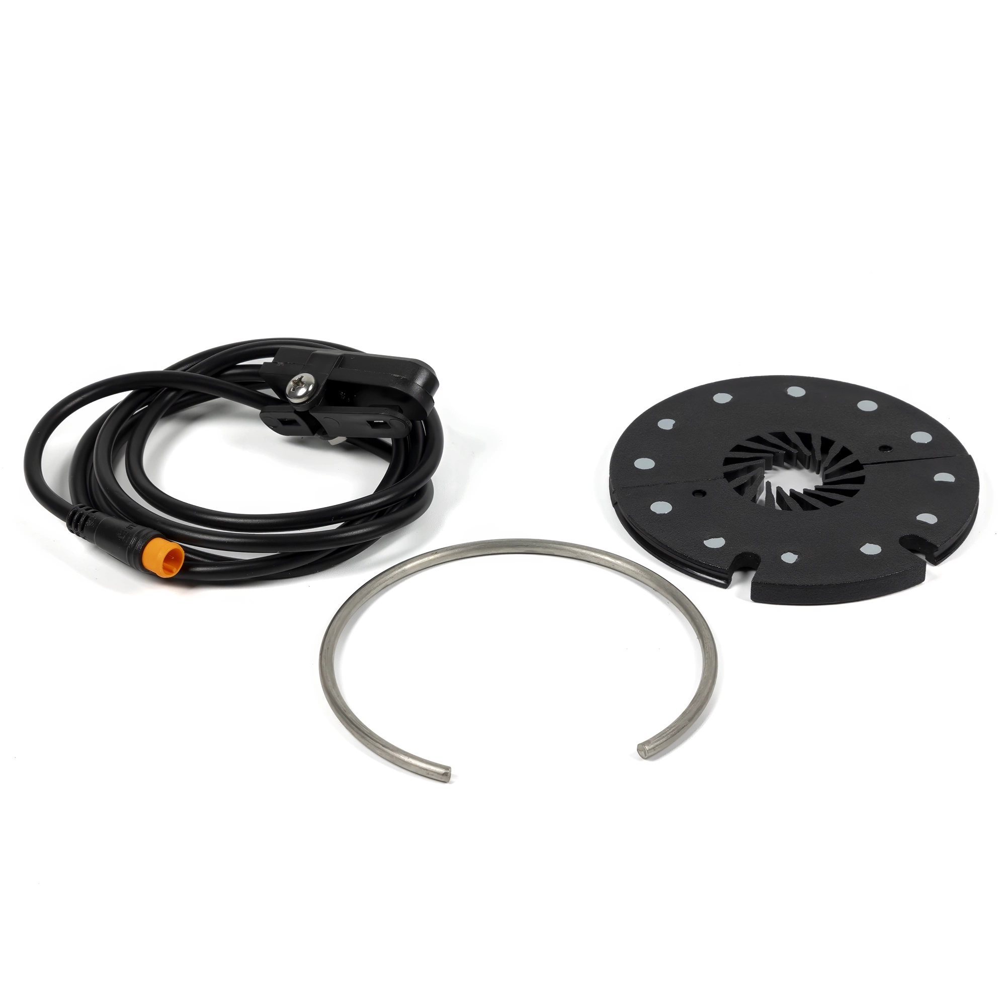 Two-piece removeable square PAS sensor 12M with hermetic plug | Shop ...